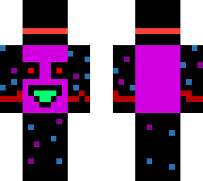 cinnamon toast crunch | Minecraft Skins