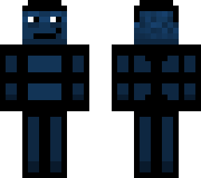 ram | Minecraft Skins