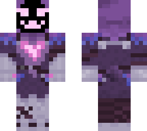 raven team leader | Minecraft Skins