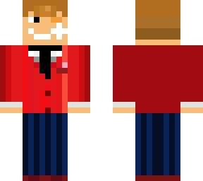50s | Minecraft Skins