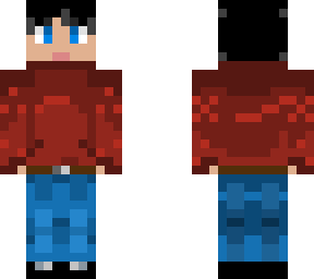 turtleneck | Minecraft Skins