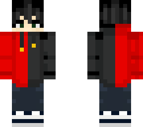 reggie | Minecraft Skins