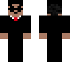 ren | Minecraft Skins