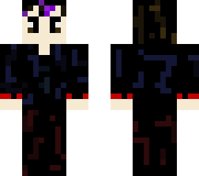 Renjun Smoothie | Minecraft Skin