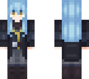 tensura | Minecraft Skins