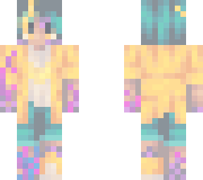 scott | Minecraft Skins