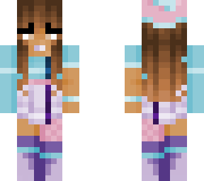 habit | Minecraft Skins