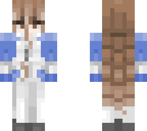 frieren | Minecraft Skins