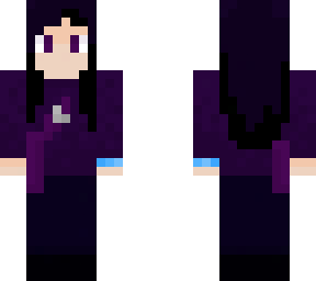 shadow | Minecraft Skins