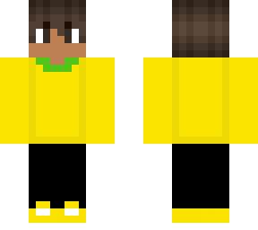 SirSoulSnatchers son | Minecraft Skin