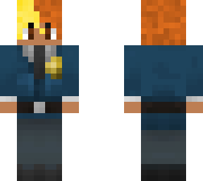 cop | Minecraft Skins