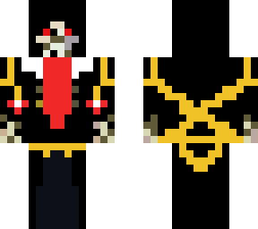 skeleton | Minecraft Skins