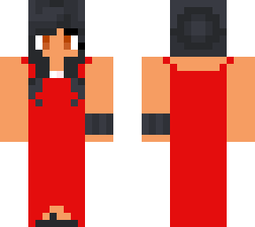 jessica | Minecraft Skins