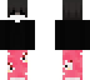 sleepy | Minecraft Skins