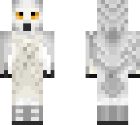 owl | Minecraft Skins