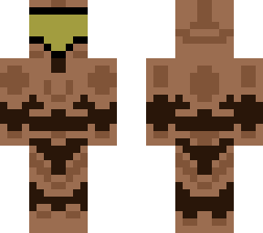 spartan | Minecraft Skins
