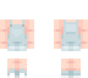 overalls base | Minecraft Skins