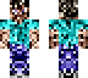 steve | Minecraft Skins