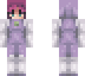 winx | Minecraft Skins