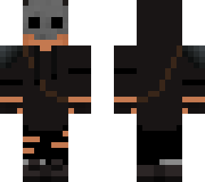 THE COLONIZERS | Minecraft Skin