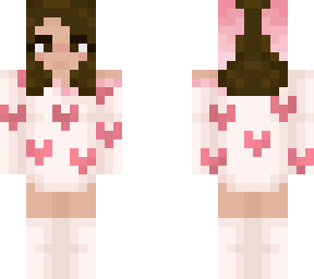 Tono 2 | Minecraft Skin