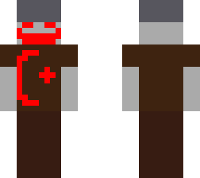 turkish | Minecraft Skins