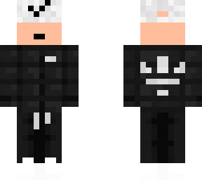 turro | Minecraft Skins