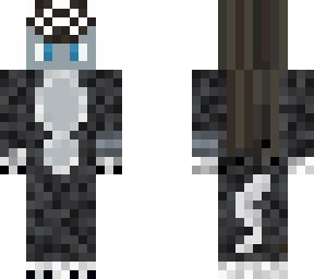 twilight princess | Minecraft Skins