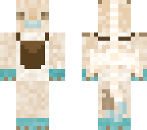 sand skin | Minecraft Skins