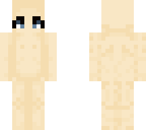 Very first masc base skin!! | Minecraft Skin