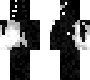 void | Minecraft Skins