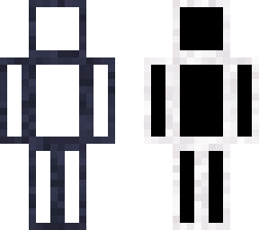 shadow | Minecraft Skins
