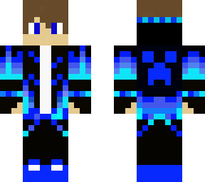 wizard | Minecraft Skins