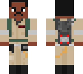 winston | Minecraft Skins