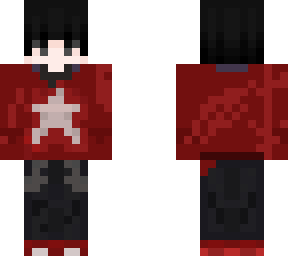 y2k | Minecraft Skin