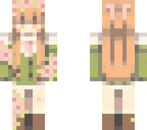 sza | Minecraft Skins