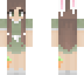 ~ Matilda ~ | Minecraft Skin
