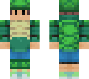 turtle | Minecraft Skins
