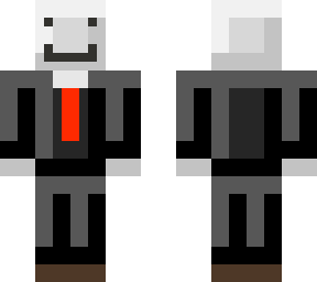 retro | Minecraft Skins