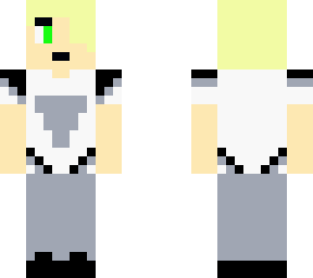 old alex | Minecraft Skins