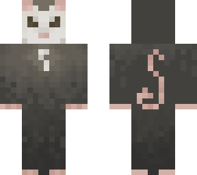 opossum | Minecraft Skins