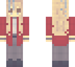 Bad Boy - Skindex Gift Series No. 2 | Minecraft Skin