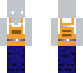 basti | Minecraft Skins