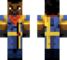 bishop | Minecraft Skins