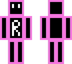 blocky | Minecraft Skins