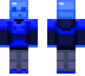 slime gamer | Minecraft Skins