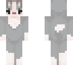 border collie | Minecraft Skin