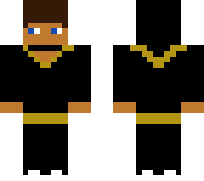 brown guy | Minecraft Skins