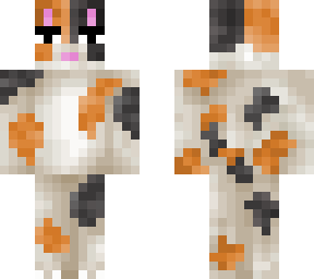 cat | Minecraft Skins