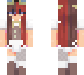 clockwork | Minecraft Skins